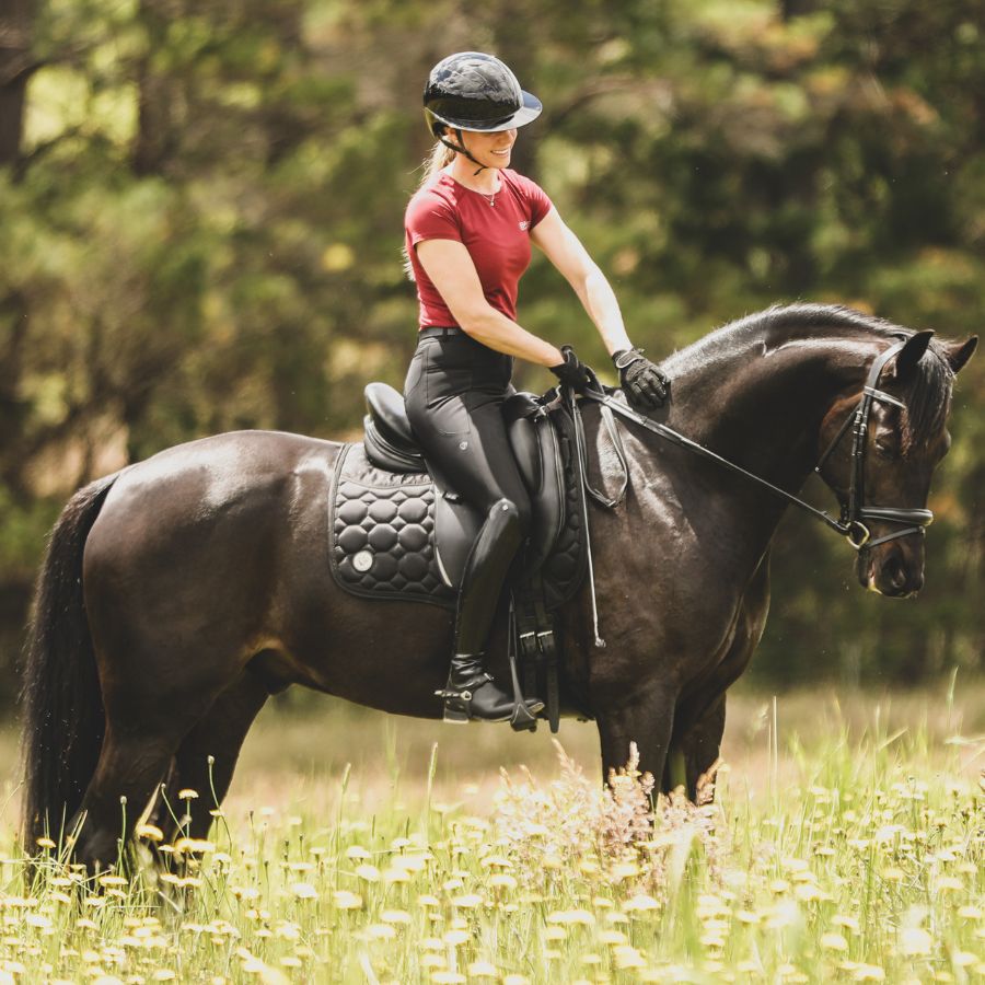 Spring Collection – Bare Equestrian