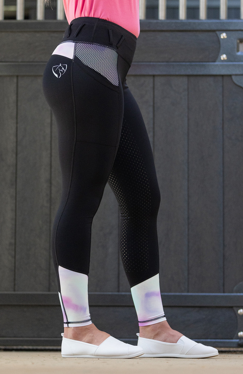 BARE Performance Tights – Bare Equestrian