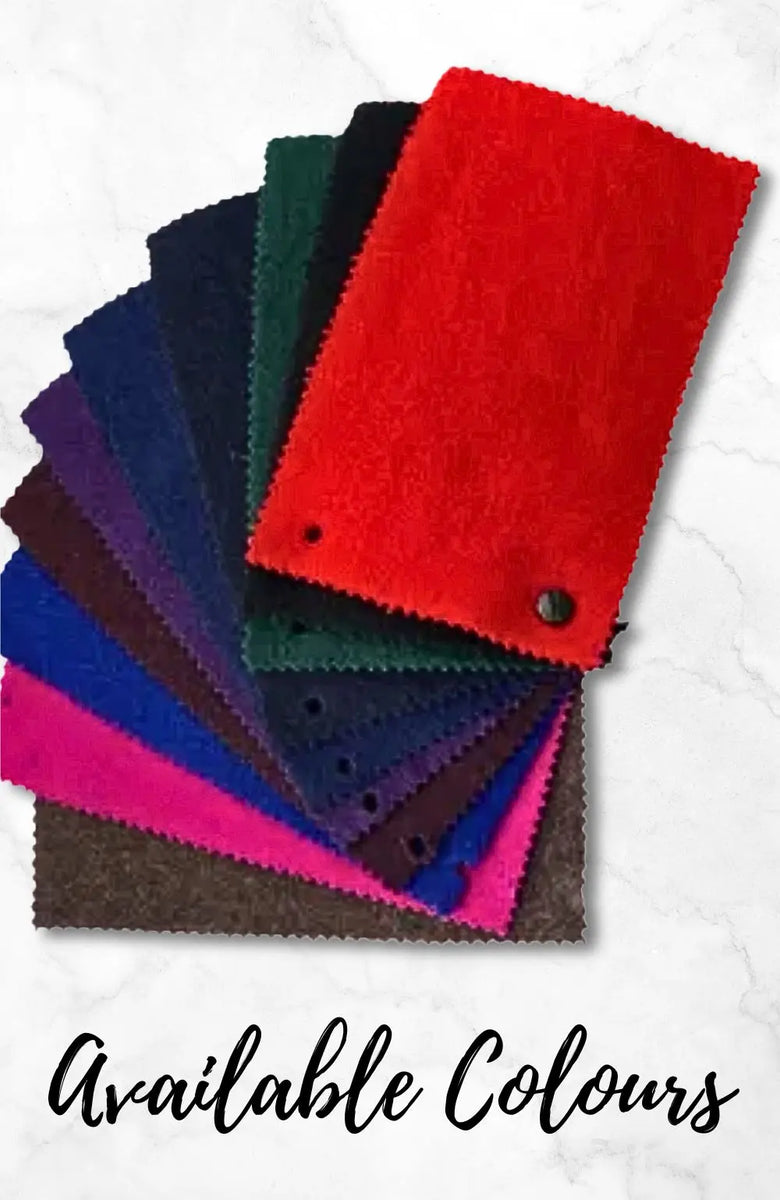 BARE Bespoke Australian Made Woollen Quarter Sheet – BARE Equestrian