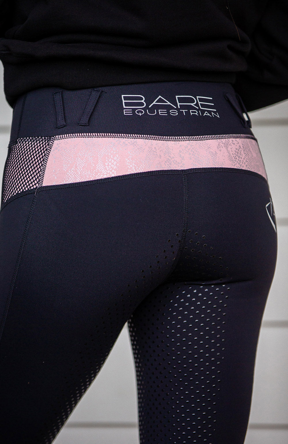 BARE Performance Tights – Bare Equestrian